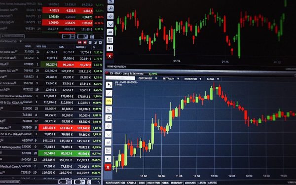 Panduan Trading Forex Untuk Pemula
